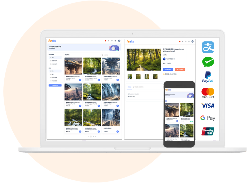 fansky.net - Report - Ranklexa Reviews